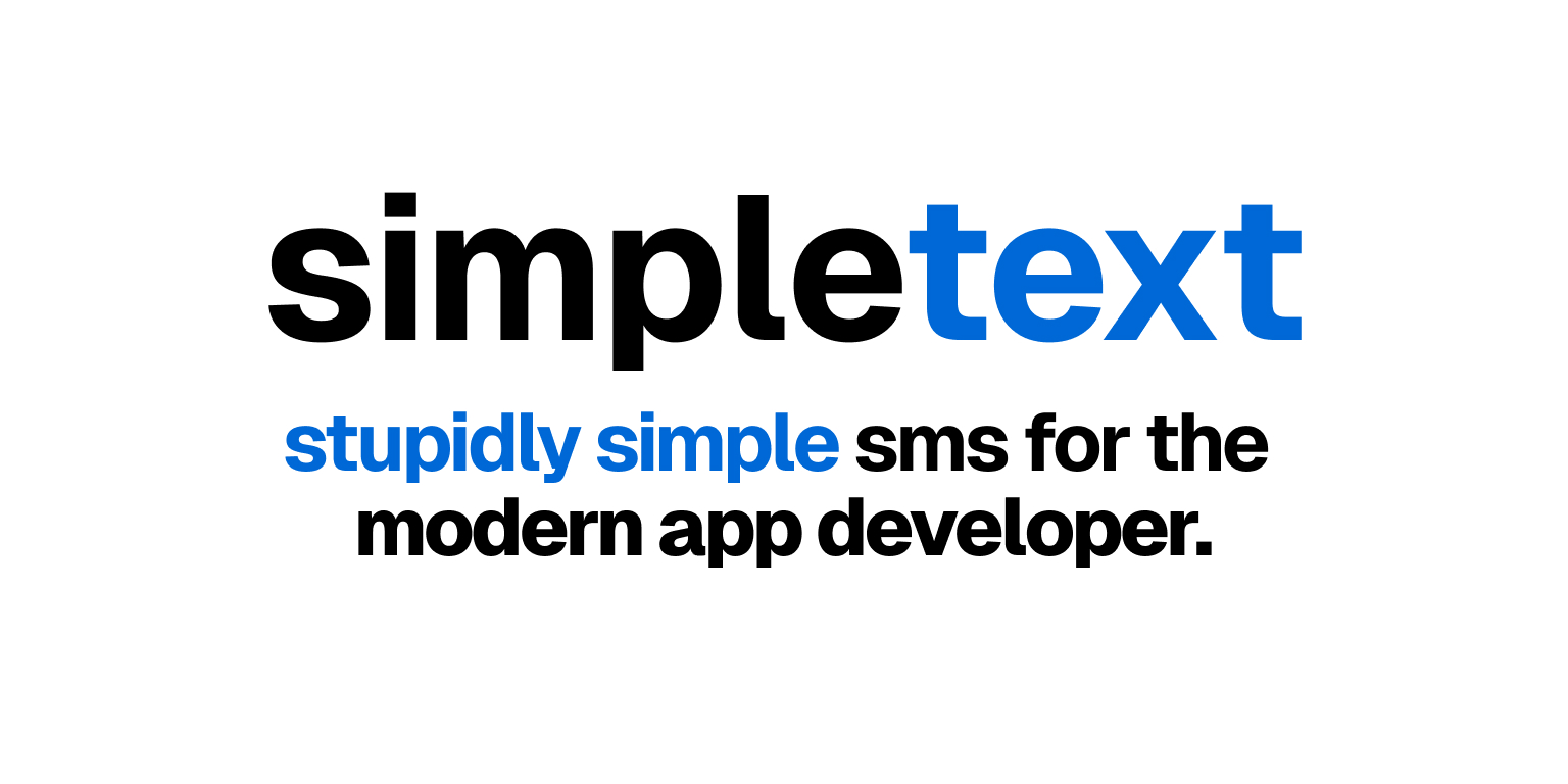 What is simpletext? – simpletext